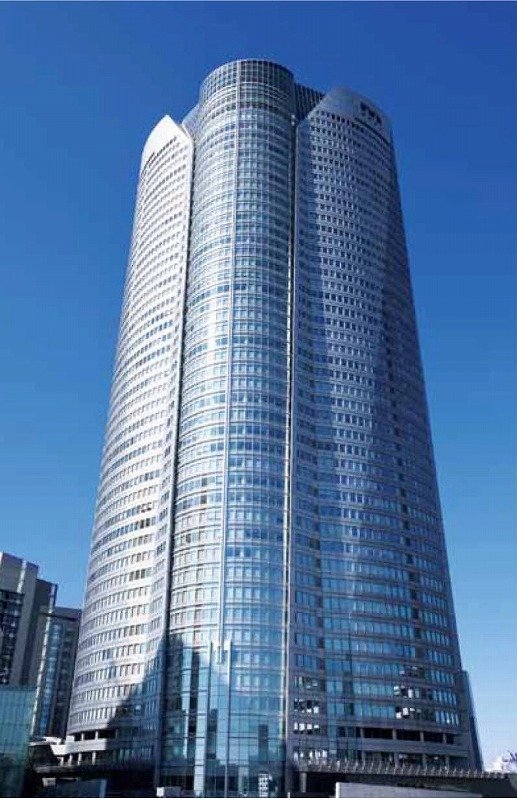 Mori Hills REIT acquires interests in Roppongi Hills, Ark Hills South ...
