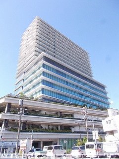 Yokomori Mfg moving to Merkmal Keio Sasazuka - NIKKEI REAL ESTATE MARKET REPORT