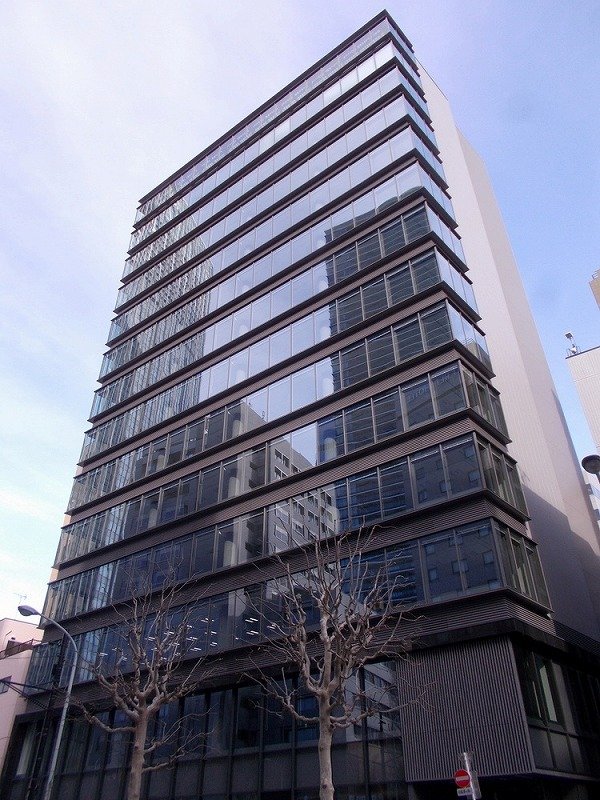 NHN Japan sets headquarters in new Nishi-Shimbashi building - NIKKEI ...