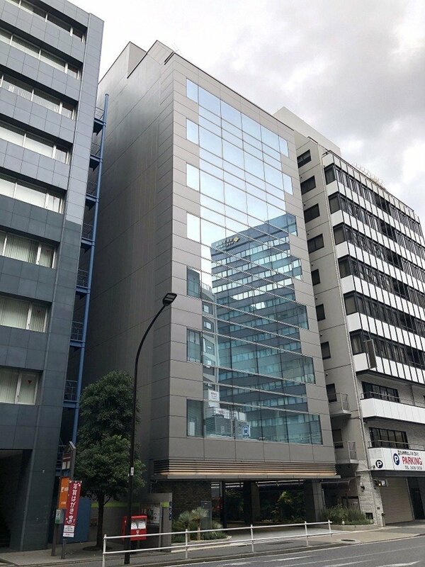 Sumitomo Mitsui Finance sells office building in Shiba, Minato-ku ...