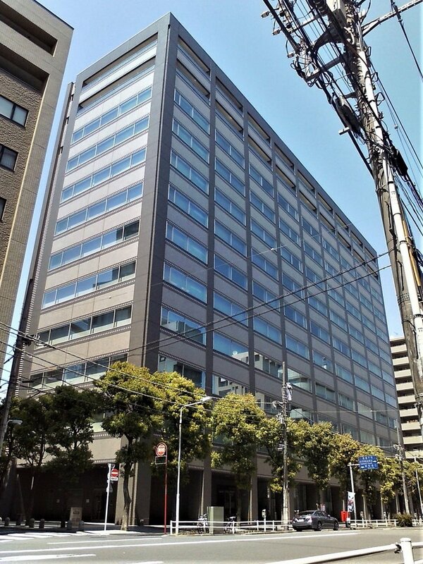 Toei Tanshi relocating to Sumitomo Fudosan Ueno Building No. 5 - NIKKEI ...