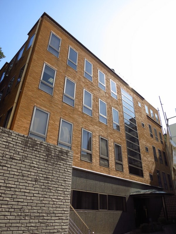 Horizon Capital obtains Hiroo building through M&A - NIKKEI REAL ESTATE ...