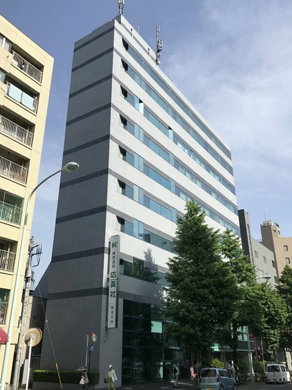 Cosmos Initia disposes of office building in Bunkyo-ku - NIKKEI REAL ...