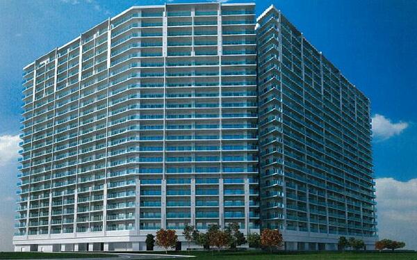 U.S.-based CRESCENT HEIGHTS Begins Condominium Business in Japan ...