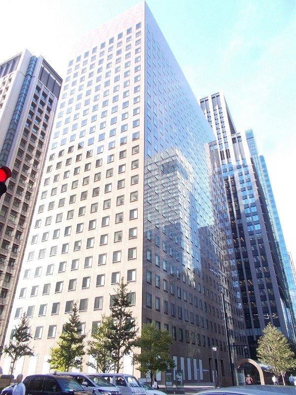 Asahikizai to upsize to Ote Center Building - NIKKEI REAL ESTATE MARKET ...