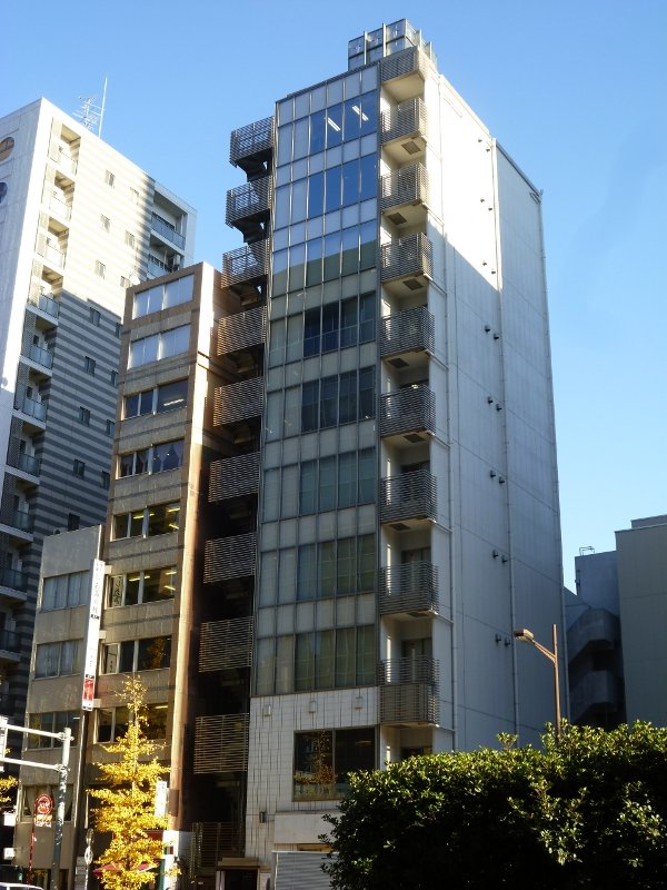 Idera Capital disposes of Ginza asset - NIKKEI REAL ESTATE MARKET REPORT