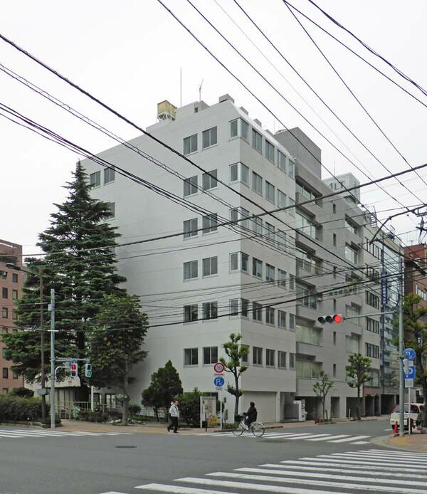 Sankei Building starting office-to-hotel conversion business - NIKKEI ...