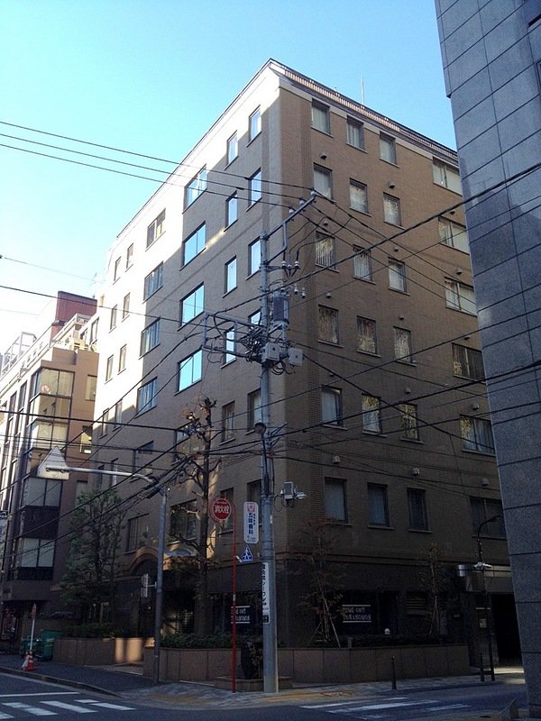 Raysum sells Toranomon building for Y2bn - NIKKEI REAL ESTATE MARKET REPORT