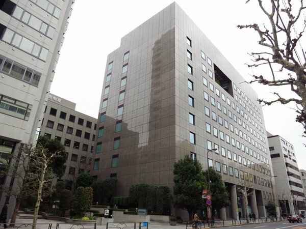 Sumitomo acquires four buildings with 8,000 m2 site in Akasaka - NIKKEI ...
