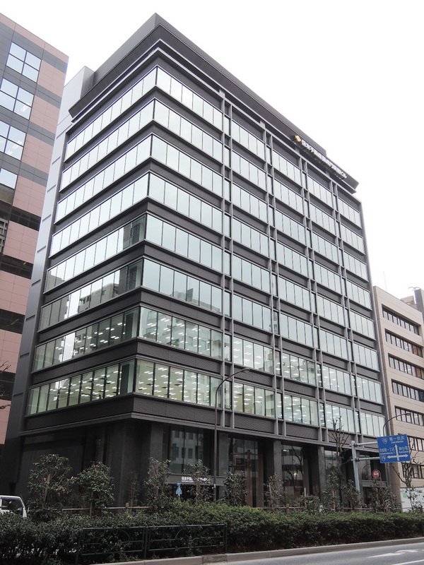 Hokkaido Electric moving into new Sumitomo building - NIKKEI REAL ...