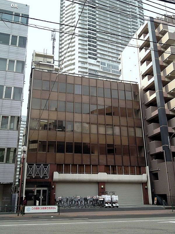 Iwanami Kensetsu acquires old building near JR Tamachi Station - NIKKEI ...