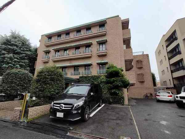 Sojitz Residential Partners acquires five apartment buildings in Tokyo ...