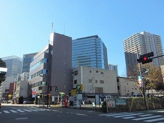 Higashi-Gotanda Redevelopment targets completion in 2027 - NIKKEI REAL ...