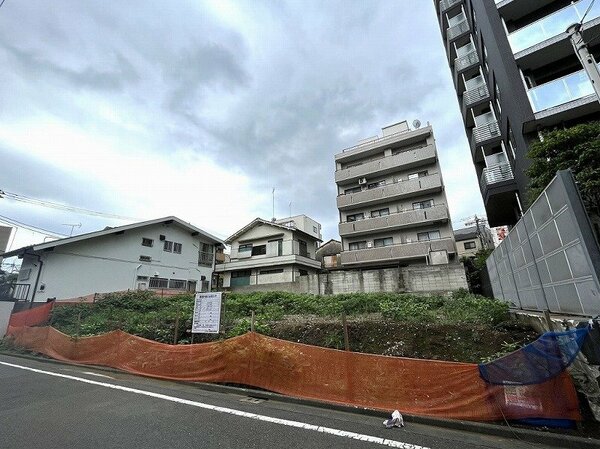 Tokyu Livable developing rental apartment in Otsuka, Toshima-ku ...