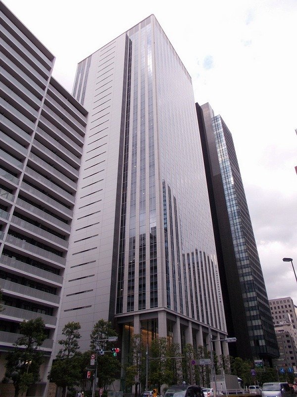 Edwards Lifesciences to relocate to Shinjuku Front Tower - NIKKEI REAL ...