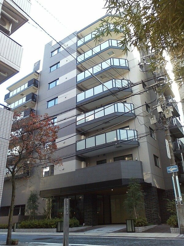 Idera acquires new apartment in Kanagawa-ku, Yokohama City - NIKKEI ...