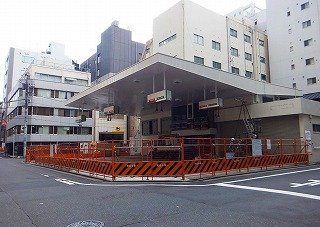 Nomura to develop H1O brand office in Nihombashi vicinity - NIKKEI REAL ...