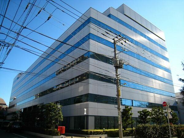 AIG sells office building in Higashi-Nippori, Arakawa-ku - NIKKEI REAL ...