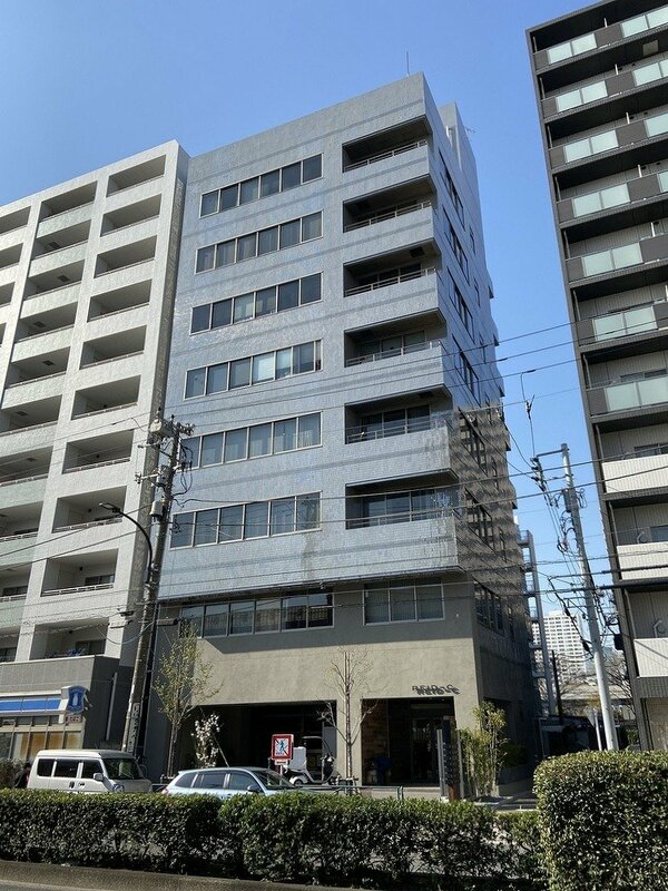 Cosmos Initia resells Koto-ku office building in 13 months - NIKKEI ...
