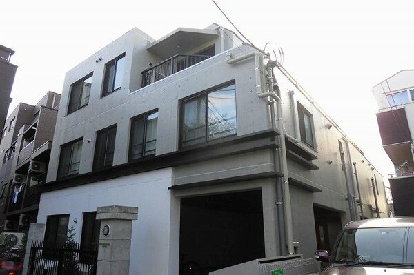 Masuya Asset Partners acquires apartments in Tokyo - NIKKEI REAL ESTATE ...