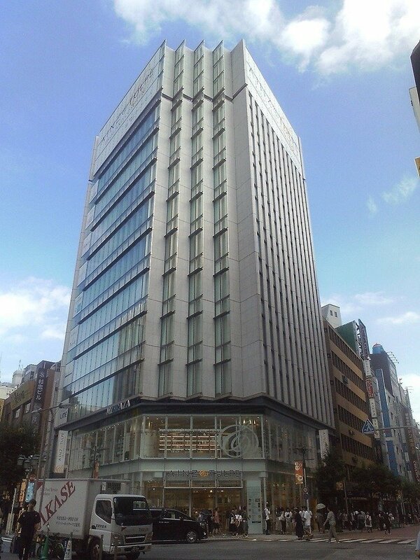 JR East acquires retail building near Shinjuku Station east exit ...