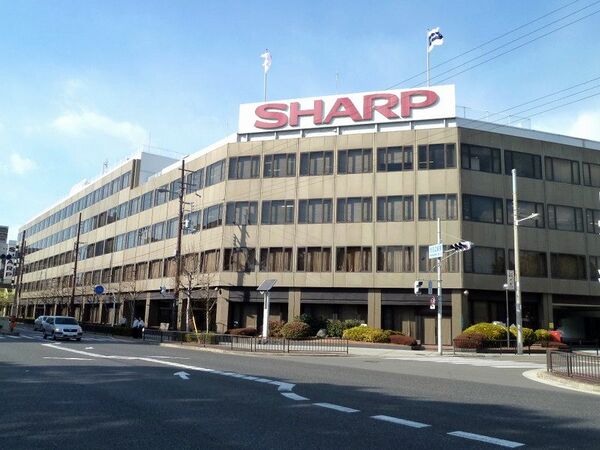 Sharp selling Osaka HQ to Nitori, NTT Urban for Y18.8bn - NIKKEI REAL ...