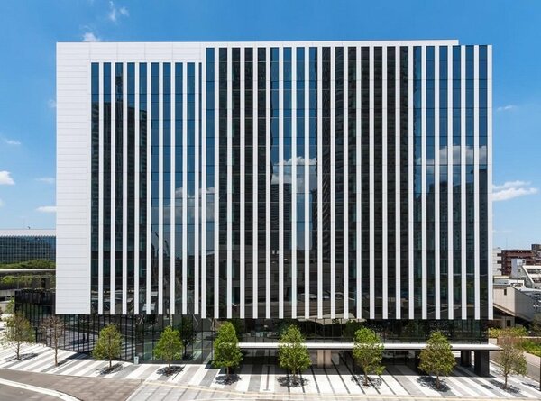 Kenedix Office REIT acquiring new building in Musashi-Kosugi, Kawasaki ...