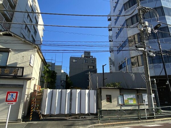 Tokyu Livable secures condominium development site in Yushima, Bunkyo ...