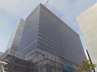 PC Depot moving to newly constructed Yokohama Gate Tower - NIKKEI REAL ...