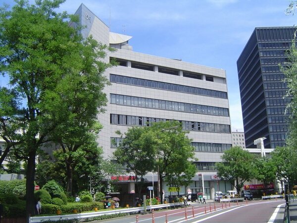 NIPPON ZOKI Acquires Office Building in Kudanshita, Tokyo - NIKKEI REAL ...
