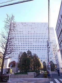 Toray Medical to occupy MSH Nihonbashi Hakozaki Building - NIKKEI REAL ...