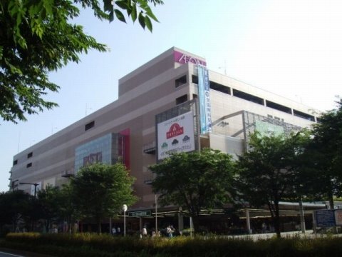 JAPAN RETAIL FUND Acquires AEON Shopping Center in Yachiyo, Chiba for ...