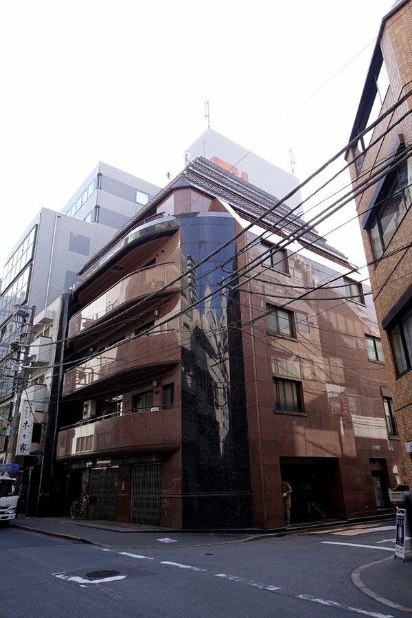 Mugen Estate disposes of building in Ikebukuro - NIKKEI REAL ESTATE ...