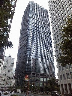 GCI Asset Management to move to Tokiwabashi Tower - NIKKEI REAL ESTATE ...