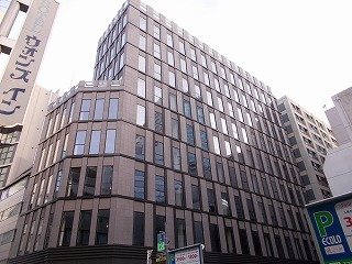 Dalia concentrating offices in new Shibuya building - NIKKEI REAL ...