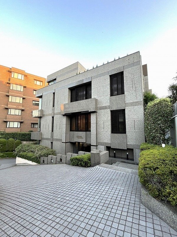 Artplan sells Azabu apartment building - NIKKEI REAL ESTATE MARKET REPORT