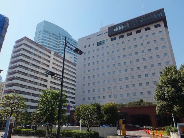 JR East developing 100,000 m2 GFA complex in Takeshiba waterfront ...
