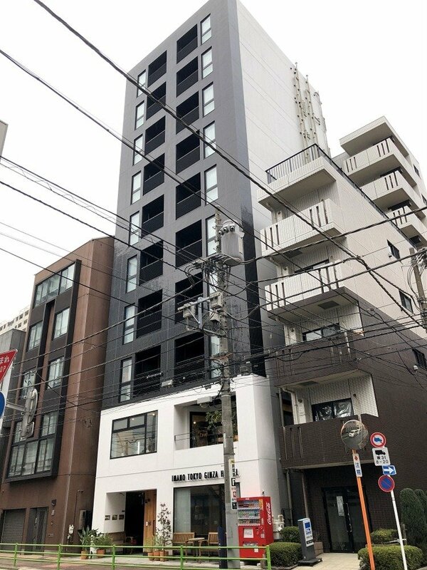 B-Lot sells Chuo-ku hostel to overseas investor - NIKKEI REAL ESTATE ...