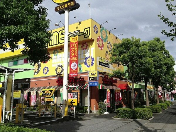 Roadside retail store in Adachi-ku sold for 1.4bn yen - NIKKEI REAL ...