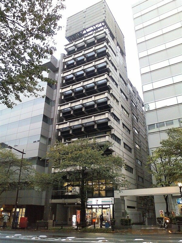 Movie company Toei acquires office building near Ichigaya Station in ...