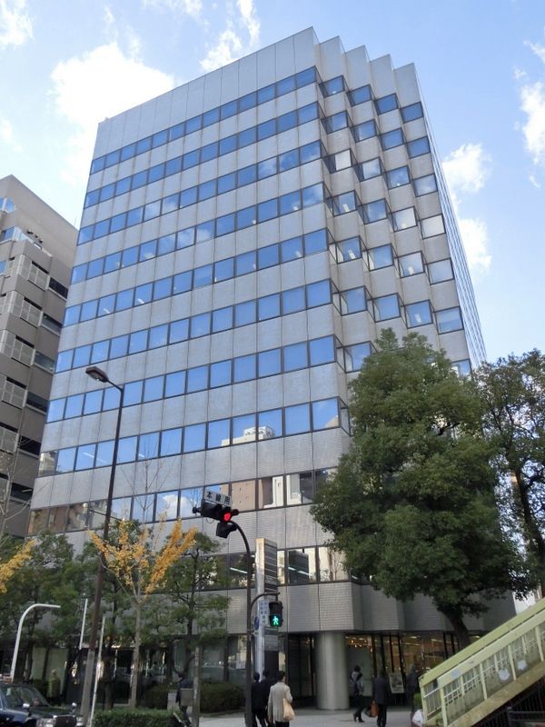Camco purchases 10,000 m2 GFA building in Osaka - NIKKEI REAL ESTATE ...