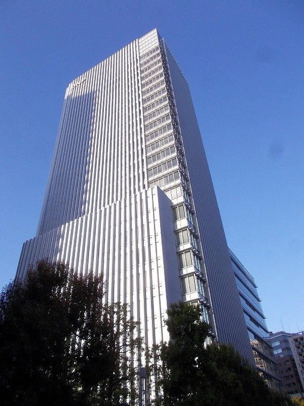 Panasonic group to lease entire DNP Gotanda Building - NIKKEI REAL ...