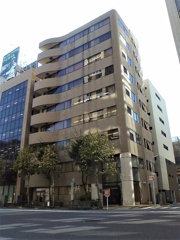 Yasuda acquires office building in Nihombashi-Hamacho - NIKKEI REAL ...
