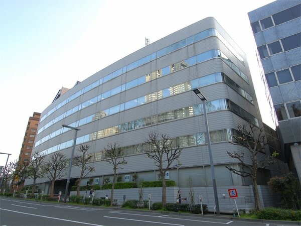 Terumo consolidating two Tokyo branches to Shinjuku - NIKKEI REAL ...