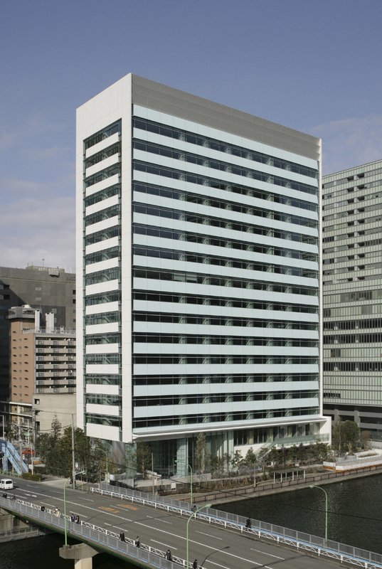 Sony Computer moving into new SSJ Shinagawa Building - NIKKEI REAL ...