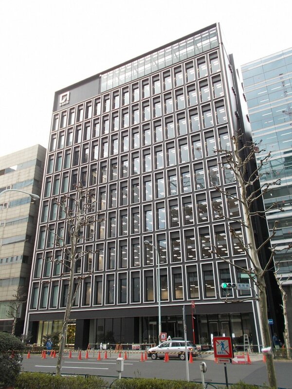 KPMG unit opening office in new building S-Gate Otemachi-Kita - NIKKEI ...