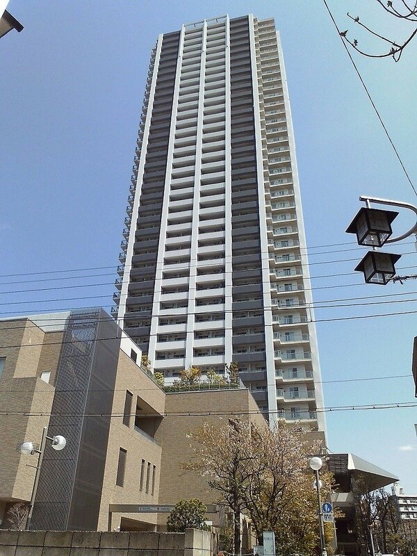 Toray Construction acquires apartment building in Katsushika-ku ...