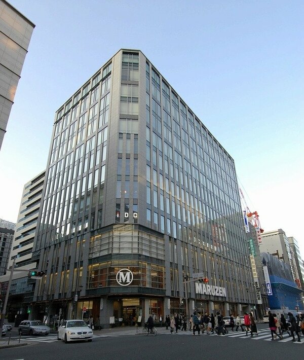 Tokyo Tatemono Amenity Support to move HQ to Nihombashi - NIKKEI REAL ...