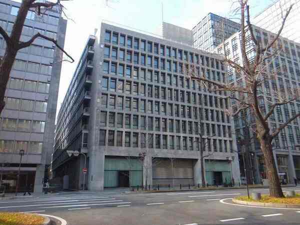 Meiji Yasuda Life reconstructing building into super high-rise tower ...