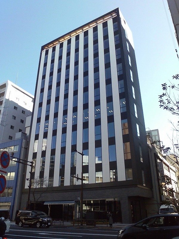 Incgrow moving to Daiwa Nihonbashi Bakurocho Building - NIKKEI REAL ...